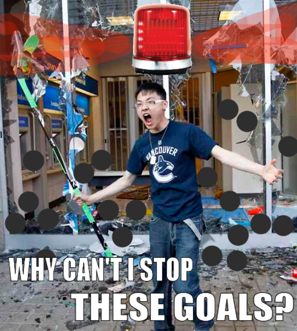 [Image - 137923] | Angry Vancouver Fan / Angry Asian Rioter | Know Your ...