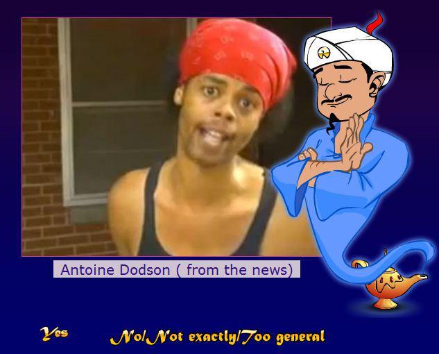[Image - 138124] | Akinator | Know Your Meme