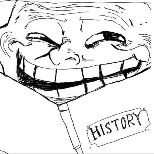[Image - 138217] | Trollface | Know Your Meme