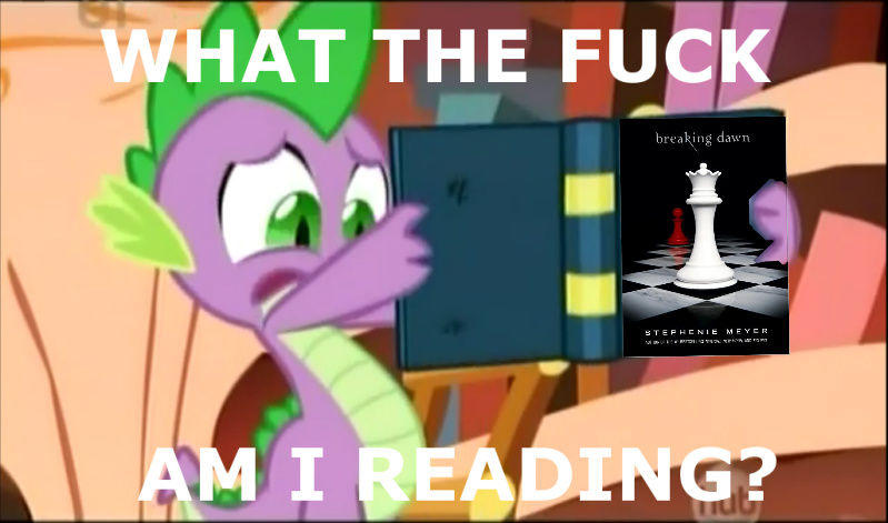 [Image - 138219] | What The Fuck Am I Reading? | Know Your Meme
