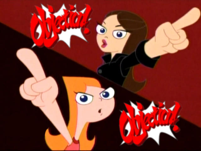 [Image - 138259] | Objection! | Know Your Meme