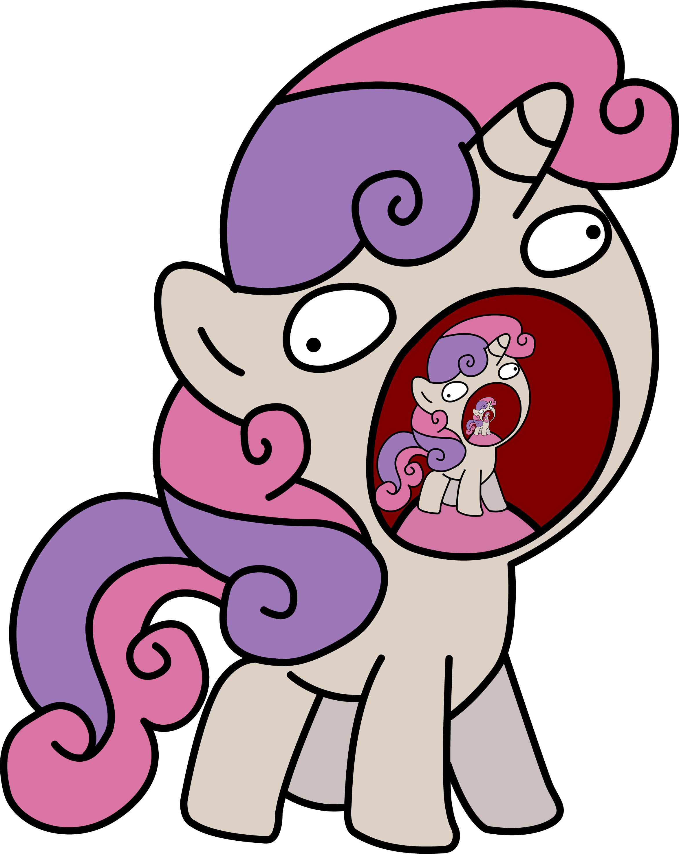 [Image - 138324] | Sweetie Belle Derelle | Know Your Meme