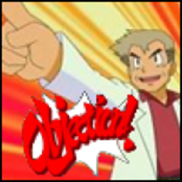 [Image - 138353] | Objection! | Know Your Meme