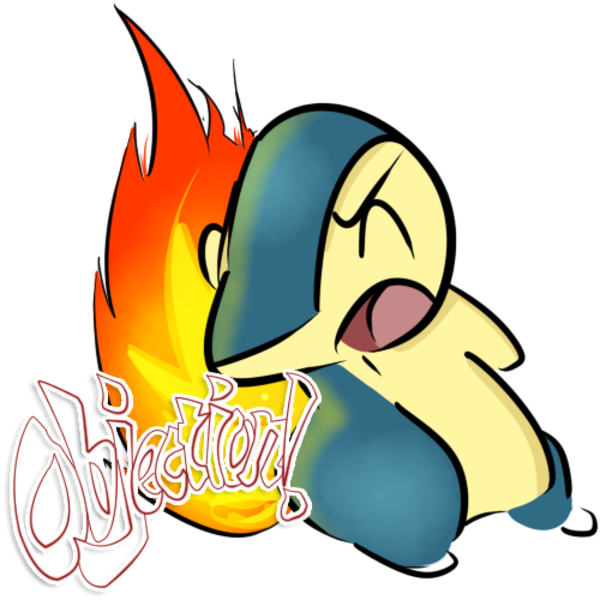 [Image - 138369] | Objection! | Know Your Meme