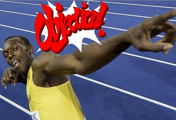 [Image - 138388] | Objection! | Know Your Meme