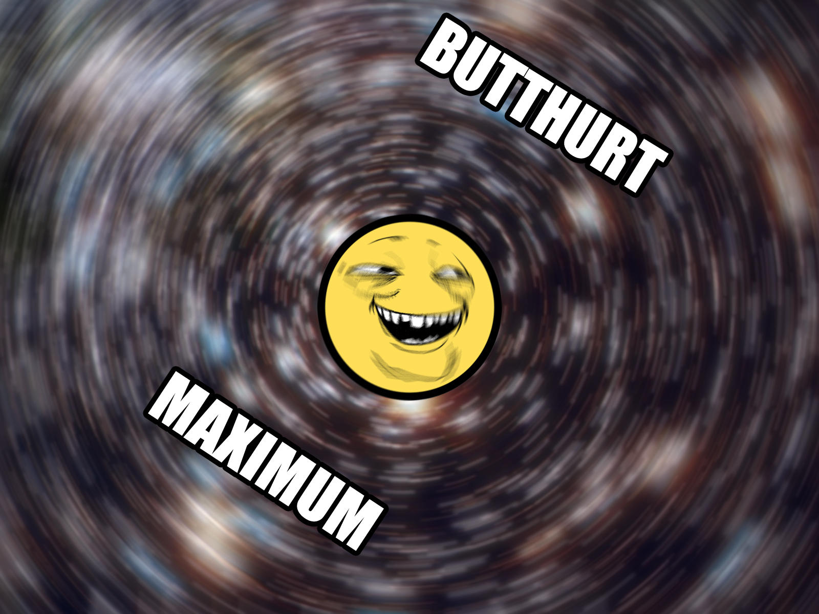 [Image - 138425] | Butthurt | Know Your Meme