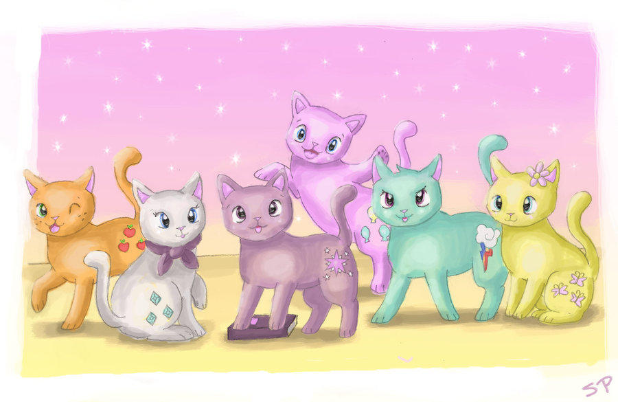 [Image - 138759] | My Little Pony: Friendship is Magic | Know Your Meme