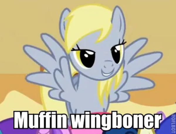 [Image - 139092] | Wingboner & Clopping | Know Your Meme