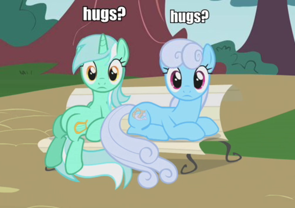 [Image - 139223] | Sitting Lyra | Know Your Meme