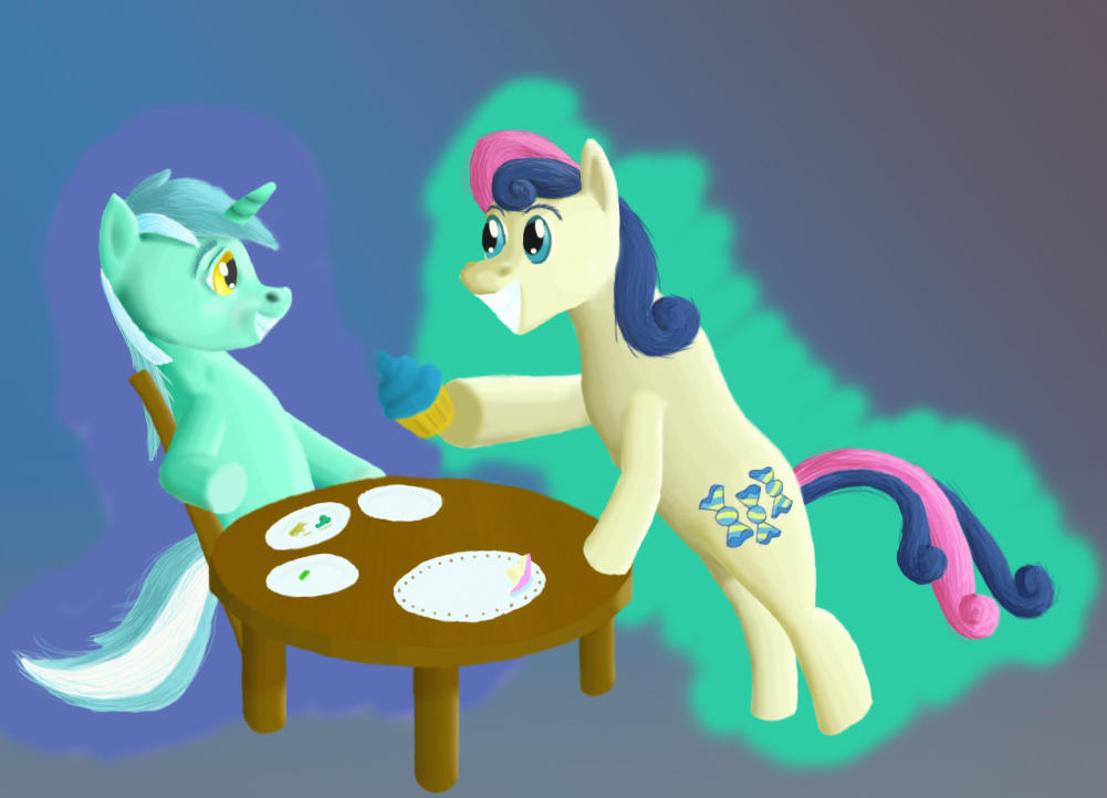 [Image - 139224] | Sitting Lyra | Know Your Meme