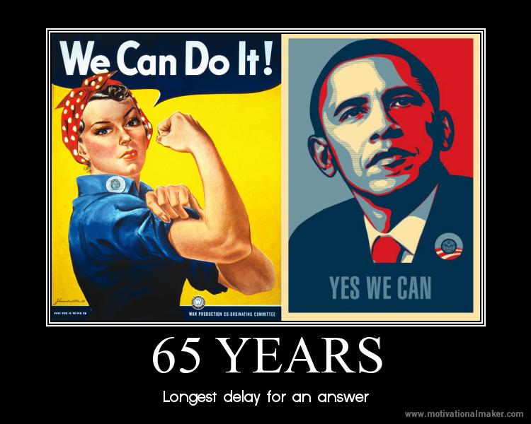 [Image - 139652] | Obama "Hope" Posters | Know Your Meme