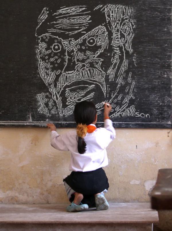 [Image - 139659] | What's All This Racket? / Mirada Fija | Know Your Meme