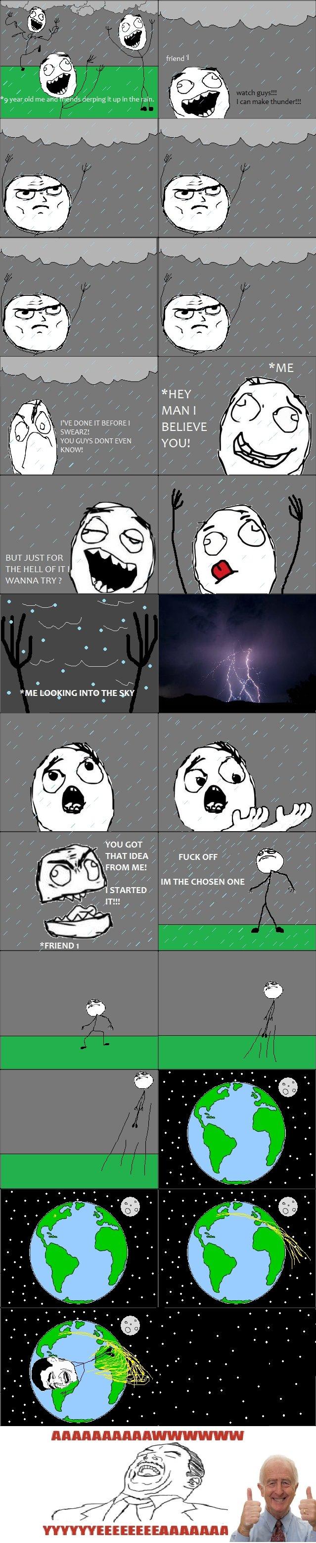 [Image - 139825] | Aww Yea Guy | Know Your Meme