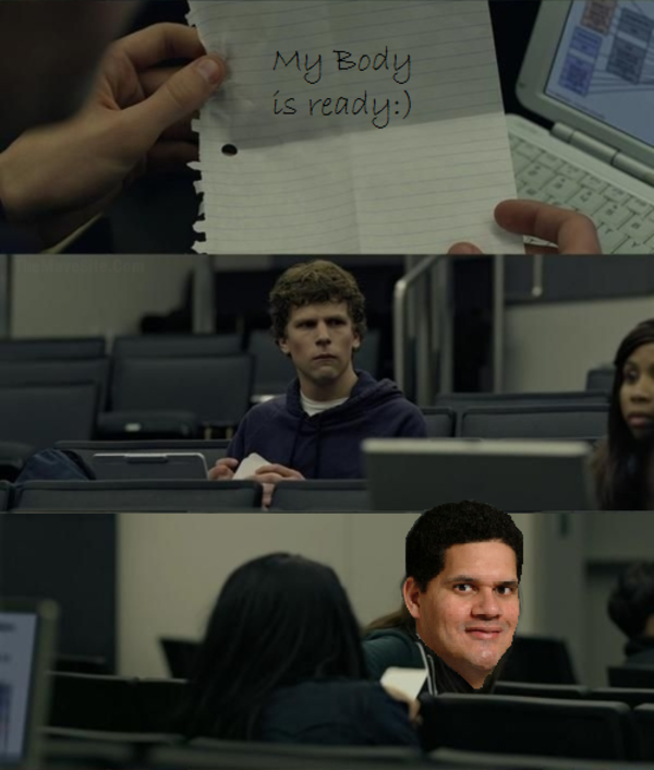 [Image - 140037] | Zuckerberg Note Pass | Know Your Meme