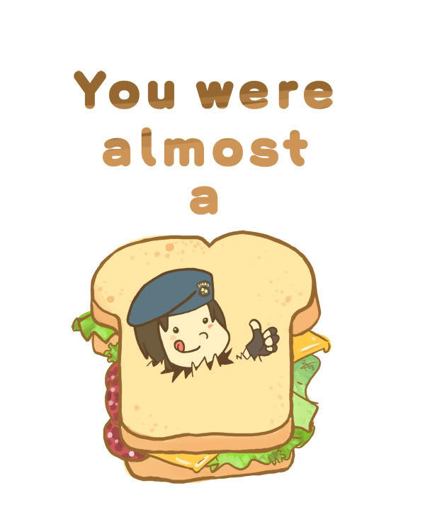 [Image - 140516] | Jill Sandwich | Know Your Meme