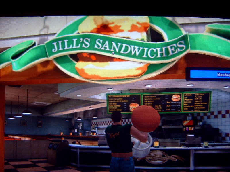 [Image - 140550] | Jill Sandwich | Know Your Meme