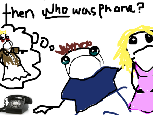 [Image - 140993] | All the Things | Know Your Meme