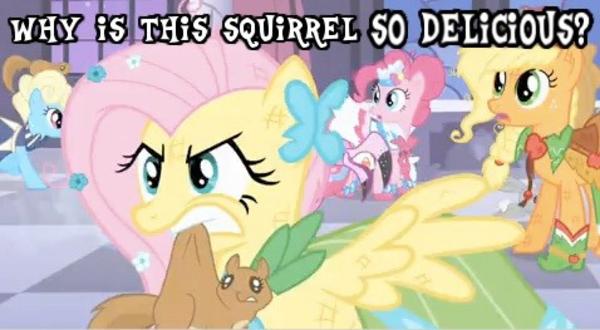 [Image - 141006] | Wingboner & Clopping | Know Your Meme