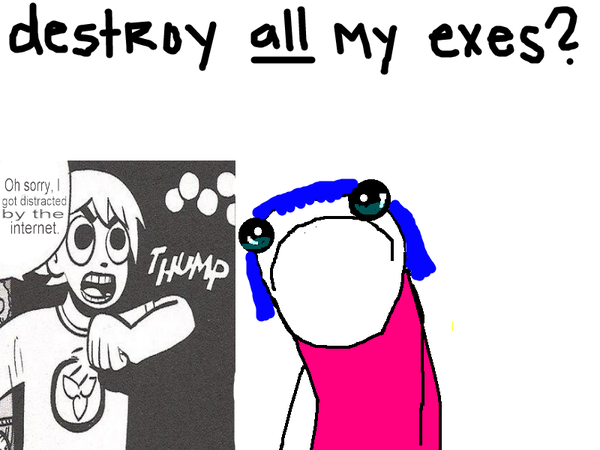 [Image - 141027] | All the Things | Know Your Meme