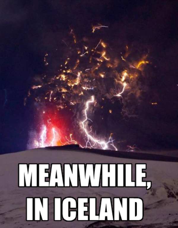 [Image - 141119] | Meanwhile in... | Know Your Meme