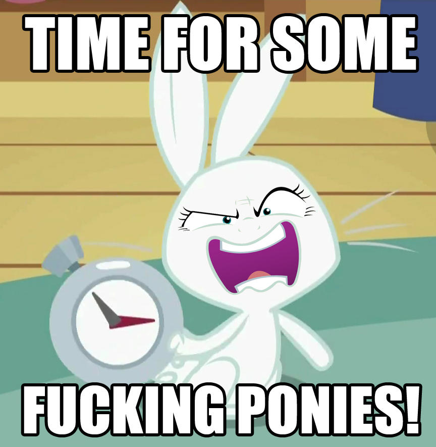 [Image - 141139] | Flutterrage / Flutterbitch | Know Your Meme