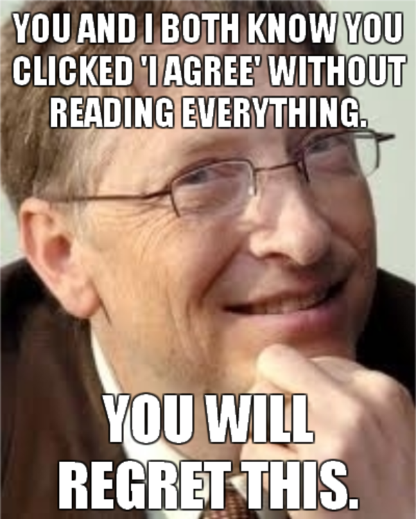 [Image - 141220] | YOU CAN'T CUT BACK ON FUNDING! YOU WILL REGRET THIS ...