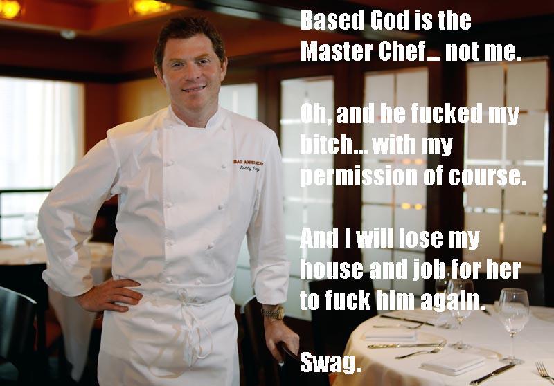 [Image - 141473] | Based God | Know Your Meme