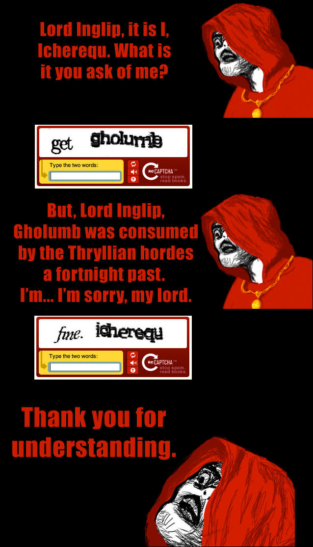 [Image - 141627] | Inglip | Know Your Meme