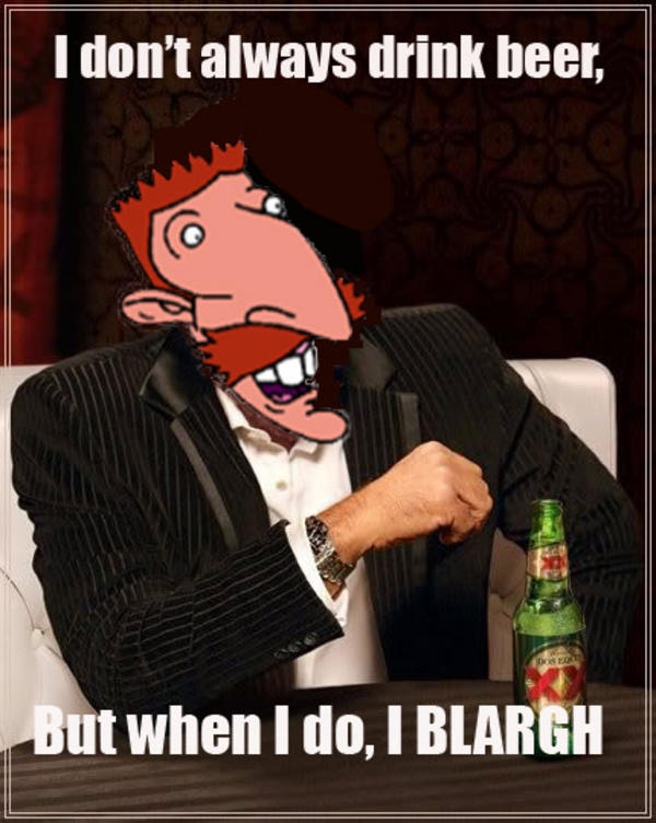 [Image - 141715] | Nigel Thornberry Remixes | Know Your Meme