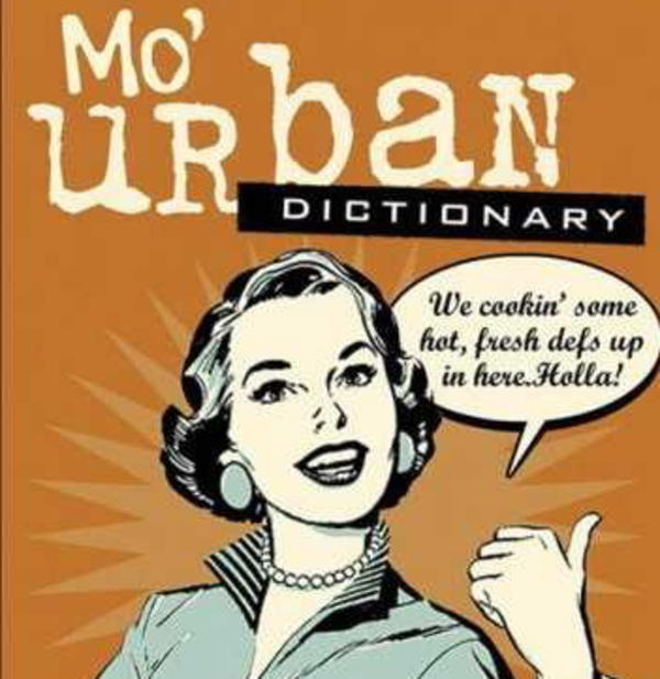 [Image - 141741] | Urban Dictionary | Know Your Meme