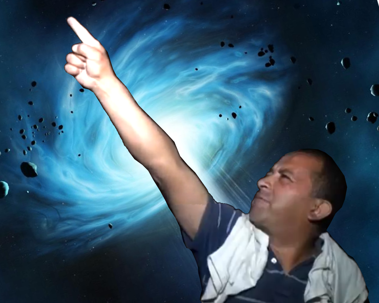 [Image - 141747] | El Fua | Know Your Meme