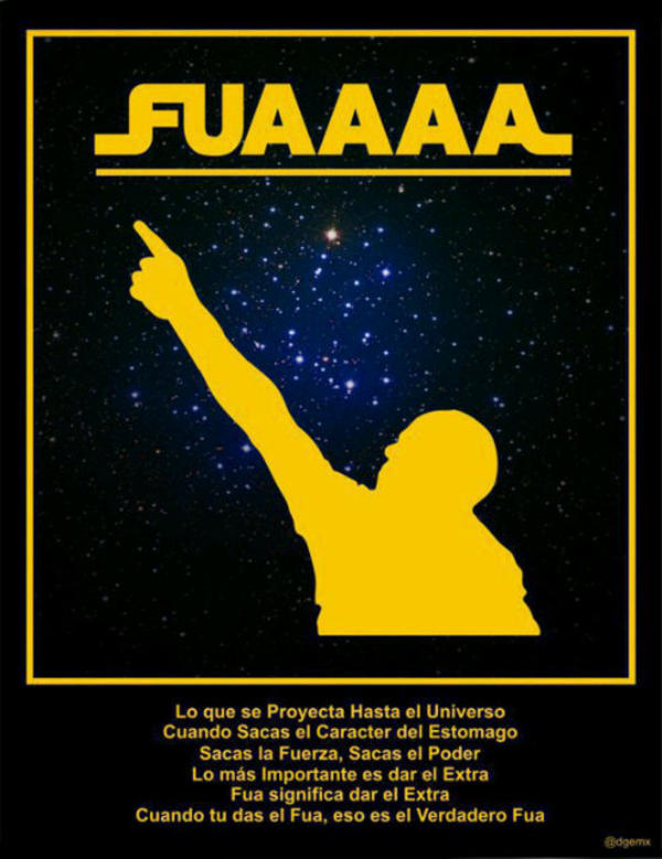 [Image - 141807] | El Fua | Know Your Meme