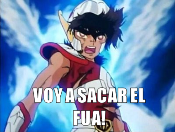 [Image - 141935] | El Fua | Know Your Meme