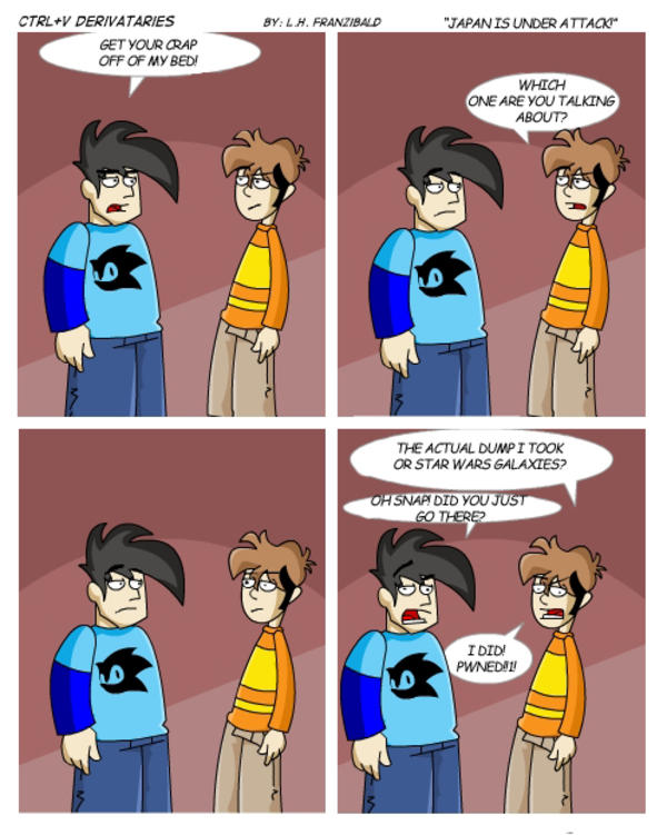 [Image - 143204] | Ctrl+Alt+Del | Know Your Meme