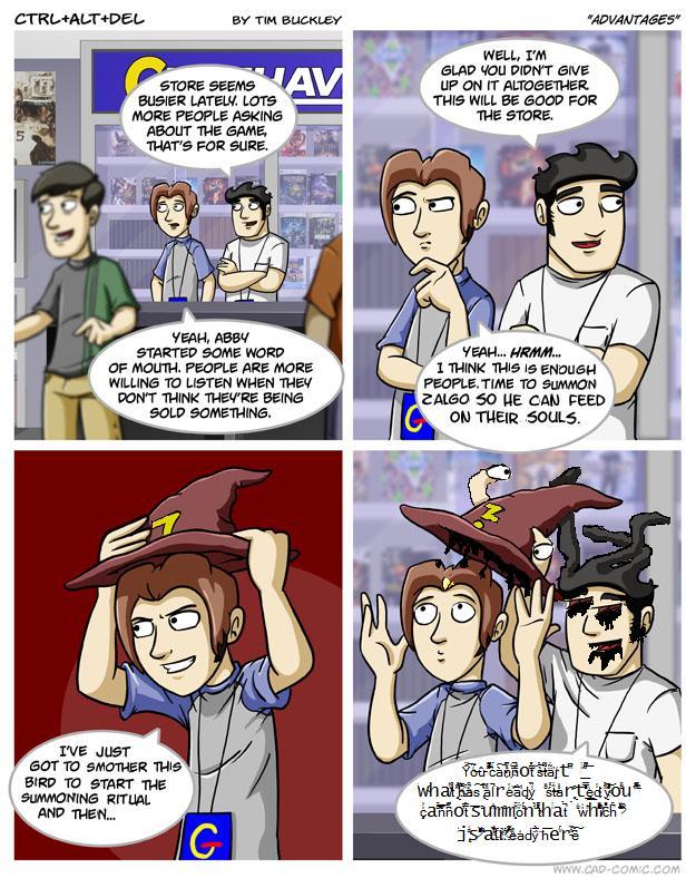 [Image - 143254] | Ctrl+Alt+Del | Know Your Meme