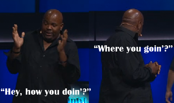 [Image - 143893] | Ronery Black Ruins Guy | Know Your Meme