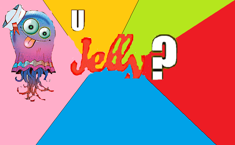 [Image - 143938] | U Jelly? | Know Your Meme