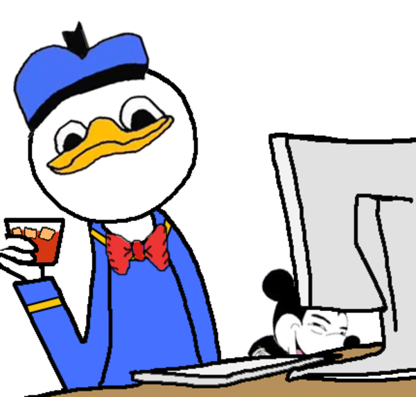 [Image - 143984] | Dolan | Know Your Meme