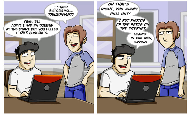 [Image - 144026] | Loss | Know Your Meme