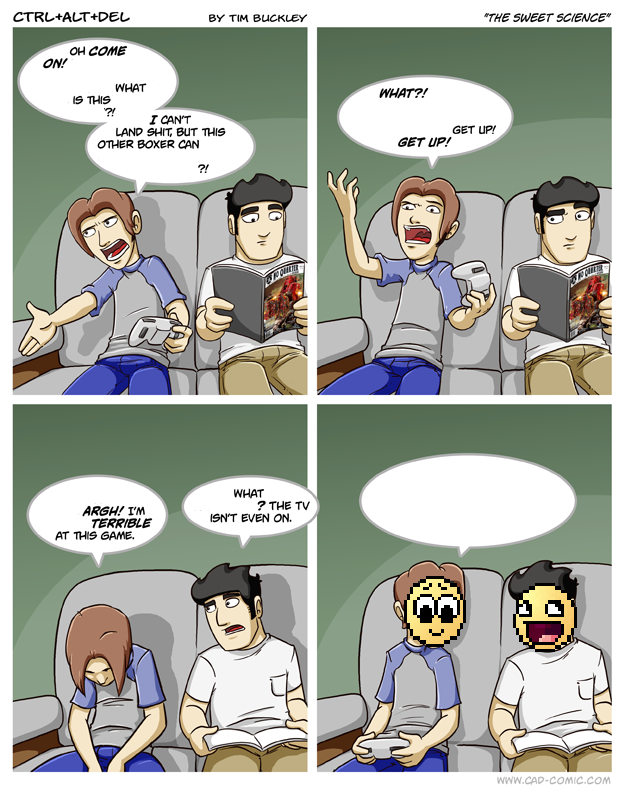 [Image - 144090] | Loss | Know Your Meme