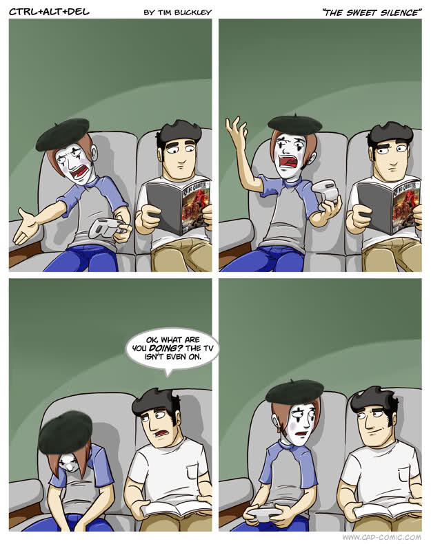 [Image - 144091] | Loss | Know Your Meme