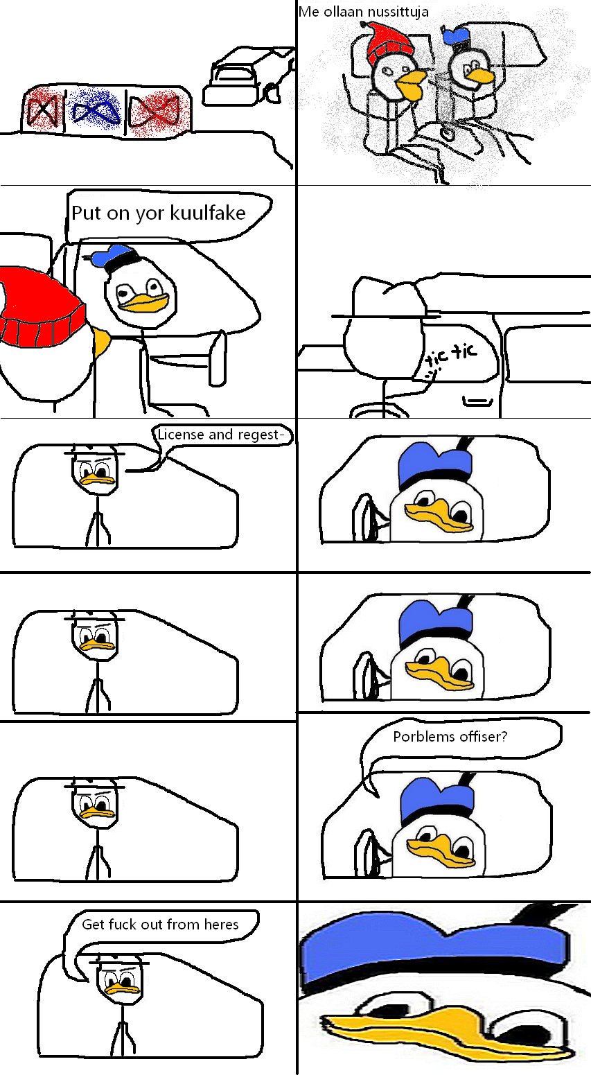 [Image - 144100] | Dolan | Know Your Meme