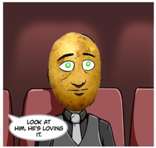 [Image - 144276] | Loss | Know Your Meme