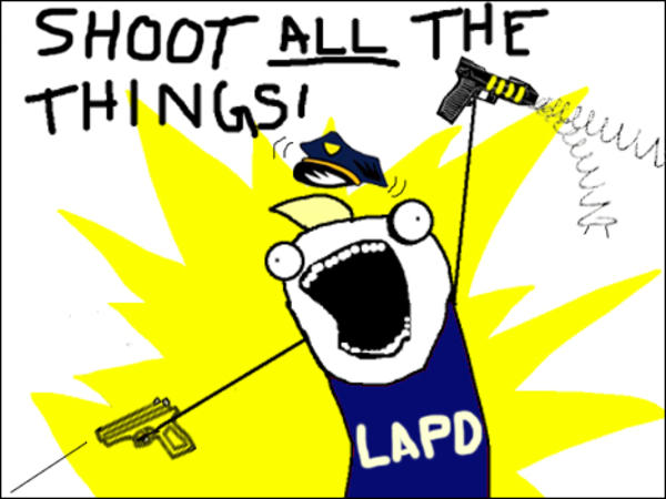 [Image - 144469] | All the Things | Know Your Meme