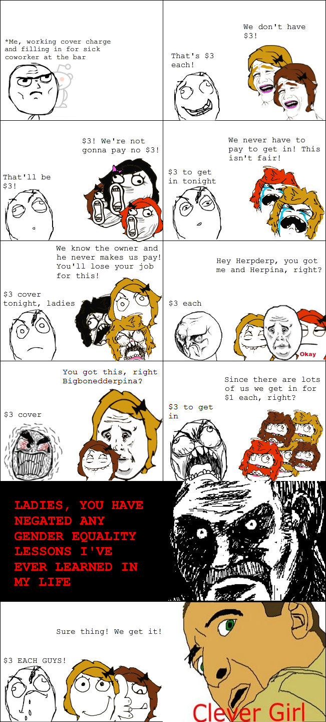 [Image - 144553] | What's All This Racket? / Mirada Fija | Know Your Meme