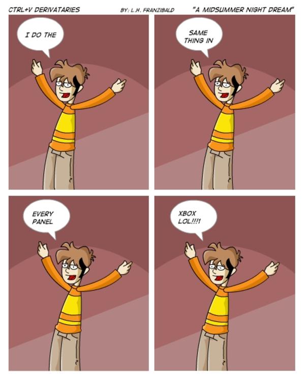 [Image - 144595] | Ctrl+Alt+Del | Know Your Meme