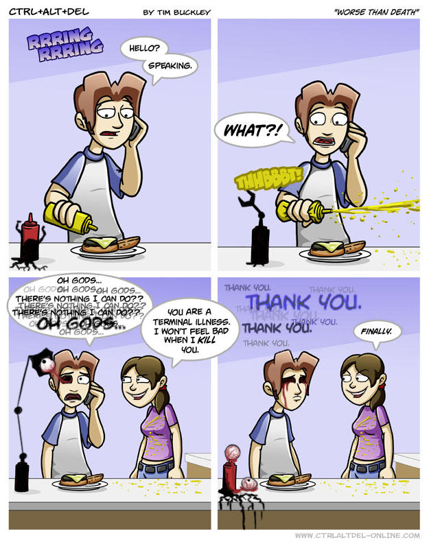 [Image - 144632] | Ctrl+Alt+Del | Know Your Meme