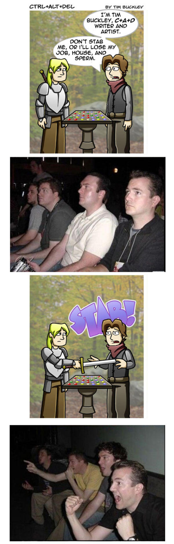 [Image - 144653] | Ctrl+Alt+Del | Know Your Meme