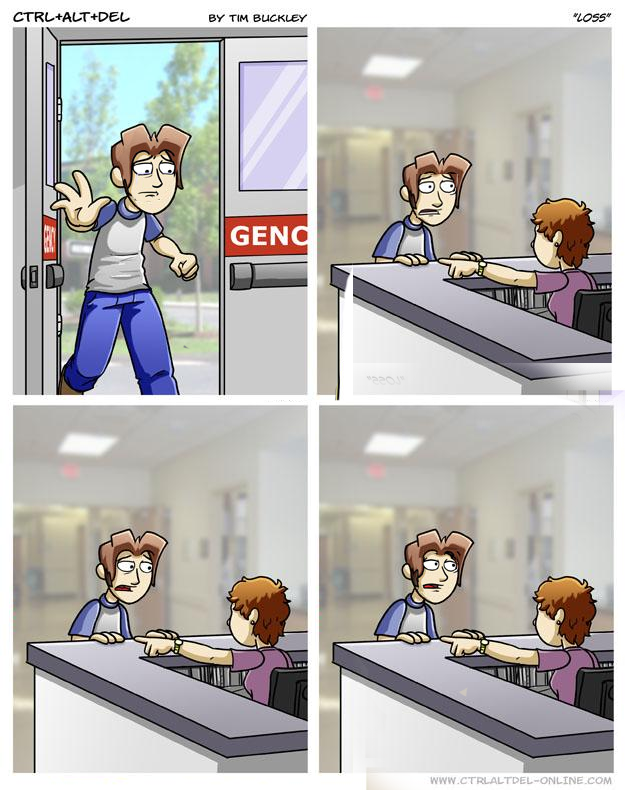 [Image - 144685] | Loss | Know Your Meme