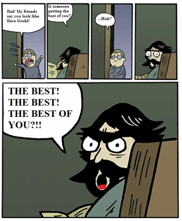 [Image - 144887] | Staredad | Know Your Meme